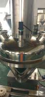 China 500g To 5KG Powder Filling Machine , Coffee Semi Automatic Flour Packing Machine for sale