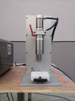 China 25 To 35BPM Semi Auto Capping Machine Penicillin Vial Glass Bottle for sale