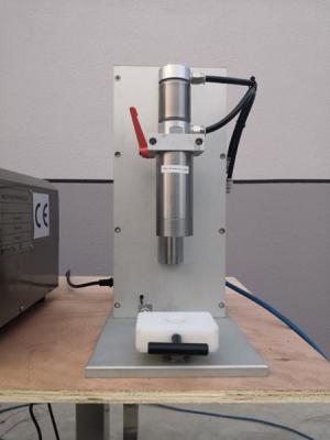 China 25 To 35BPM Semi Auto Capping Machine Penicillin Vial Glass Bottle for sale