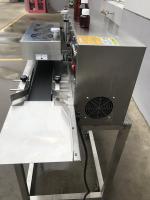 China 20mm To 120mm Semi Automatic Induction Sealer , aluminum foil induction sealing machine for sale