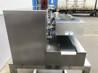 China 20mm To 120mm Semi Automatic Induction Sealer , aluminum foil induction sealing machine for sale