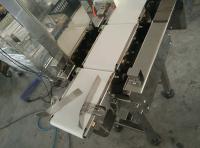 China Automatic Scale Weight Checking Machine 0.5g Online for sale
