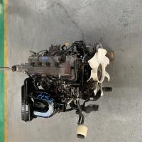 China Nissan KA24 2.4L Gasoline Engine 120-121KW for Pickup Truck Modification - 700kg Weight for sale