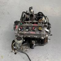 China Toyota 3SZ Used Gasoline Engine 1.5L 301HP for Toyota Van Auto Parts and Car Modification for sale