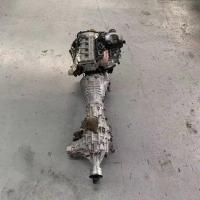 China Nissan KA24 Used Gasoline Engine 71-89kW 250kg for 240SX and Car Modification Projects for sale