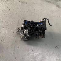 China Hyundai G4ED 1.6L DOHC Used Gasoline Engine for Elantra - 100-115 HP, 220kg Weight for sale