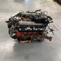 China Isuzu 10PE1 Diesel Engine 6 Cylinder 16.0L 150HP Turbocharged for Mixing Trucks for sale