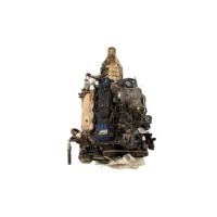 China Toyota Hiace 2TR 2RZ 4-Cylinder Used Gasoline Engine with OEM Color and 5-30 Day Delivery for sale