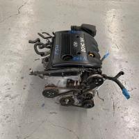 China Hyundai G4KA 1.5L DOHC Gasoline Engine for Nissan Tiida Versa - 110-120 HP, 210kg Weight for sale