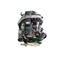 China Toyota 1KZT 4-Cylinder Diesel Engine Assembly for Pickup Trucks - OEM Quality with 5-30 Day Delivery for sale