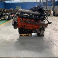 China 1998-2007 1KZT 4-Cylinder Turbo Diesel Engine for Marine and Automotive Applications for sale