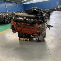 China 1998-2007 1KZT 4-Cylinder Turbo Diesel Engine for Marine and Automotive Applications for sale