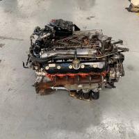 China 1998-2007 1KZT 4-Cylinder Turbo Diesel Engine for Marine and Automotive Applications for sale