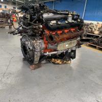 China 1998-2007 1KZT 4-Cylinder Turbo Diesel Engine for Marine and Automotive Applications for sale