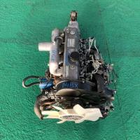 China Hyundai D4BX 125HP Diesel Engine 4 Cylinder 310kg for Pickup Truck Applications for sale