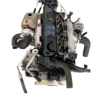 China D4DBT 4-Cylinder Direct Injection Diesel Engine with High Torque Output - 5-30 Day Delivery for sale