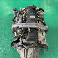 China 1KZT 4-Cylinder Diesel Engine Assembly for Prado Picar and Bully Off-Road Vehicles - OEM 1KZT for sale