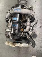 China 1KZT 4-Cylinder Diesel Engine Assembly for Prado Picar and Bully Off-Road Vehicles - OEM 1KZT for sale