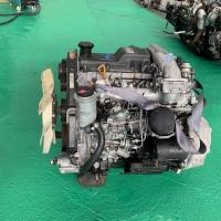China 1KZT 4-Cylinder Diesel Engine Assembly for Prado Picar and Bully Off-Road Vehicles - OEM 1KZT for sale