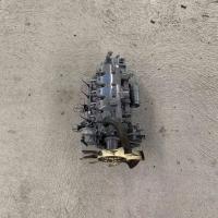 China Isuzu 4LE2 2.2L 4-Cylinder Diesel Engine for Excavators and Construction Equipment - 250kg Weight for sale