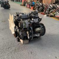 China Isuzu C240 2.4L Diesel Engine 500 Nm Torque for Forklifts and Industrial Equipment for sale