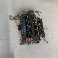 China Hyundai G4KD 2.4L Used Gasoline Engine 4-Cylinder 210kg for Sonata Santa Fe SUVs for sale