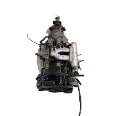China 2JZ V VTi 6 Cylinder Gasoline Engine Assembly - Used OEM Engine with 5-30 Day Delivery for sale