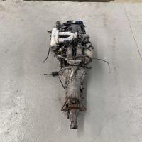 China 2JZ V VTi 6 Cylinder Gasoline Engine Assembly - Used OEM Engine with 5-30 Day Delivery for sale