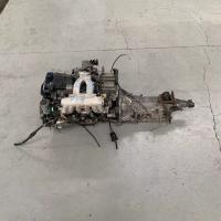 China 2JZ V VTi 6 Cylinder Gasoline Engine Assembly - Used OEM Engine with 5-30 Day Delivery for sale
