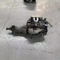 China 2JZ V VTi 6 Cylinder Gasoline Engine Assembly - Used OEM Engine with 5-30 Day Delivery for sale