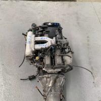 China 2JZ V VTi 6 Cylinder Gasoline Engine Assembly - Used OEM Engine with 5-30 Day Delivery for sale