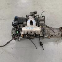 China 2JZ V VTi 6 Cylinder Gasoline Engine Assembly - Used OEM Engine with 5-30 Day Delivery for sale