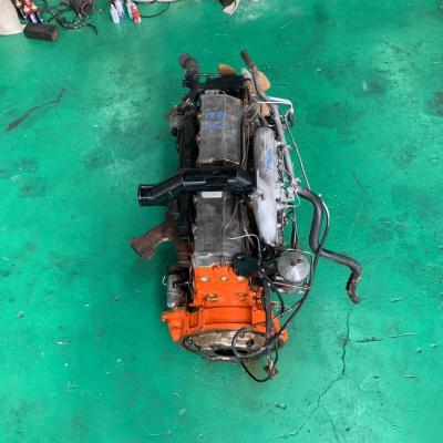China Isuzu 6RB1 12.9L 6-Cylinder Diesel Engine for Heavy Trucks and Industrial Equipment - 1300kg Weight for sale