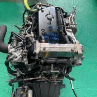 China Isuzu 4HK1T 5.2L Turbo Diesel Engine 100-150hp for Marine Vessels Euro 4 Compliance for sale