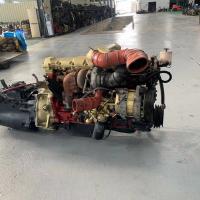China Hino J08CT 7.7L Diesel Engine Euro 5/6 240-320 HP for Commercial Trucks and Vehicle Modification for sale