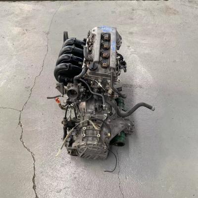China Hyundai G4GC 2.0L Used Gasoline Engine 180kg for Elantra Tucson Auto Parts for sale