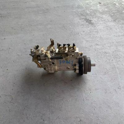 China Nissan FD46T Used Diesel Fuel Pump 188hp OEM for ISUZU MITSUBISHI Engines - 5-30 Day Delivery for sale