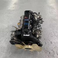 China 125kW Toyota 5L-D-MAX 3.0L Used Diesel Engine for Toyota Prado SUV - 350kg Weight for sale