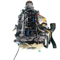 China Nissan ZD30T Euro 3 Diesel Engine 350kg Used for SUV Truck Vehicle for sale
