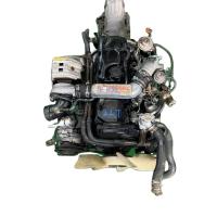 China Used Toyota 2LT 4-Cylinder Diesel Engine for Prado and Pickup Trucks - 5-30 Day Delivery for sale