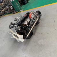 China Nissan TD42T 4.2L Turbo Diesel Engine 160-180 HP 550kg for Bus and Commercial Vehicles for sale