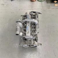 China ISUZU 4BD1 Diesel Engine Assembly - 92-105 HP, 700kg for Excavator Models 6HK1 6WG1 6BG1T for sale