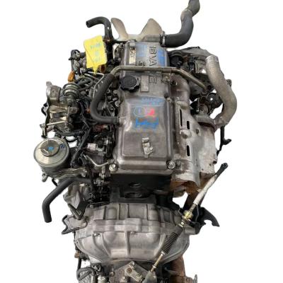 China 15B 4-Cylinder Agricultural Diesel Engine Assembly - Used in Excellent Condition with 5-30 Day Delivery for sale