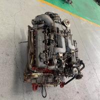 China Hino F17E 17L Diesel Engine Used Turbocharged Motor 175hp for Truck Applications for sale
