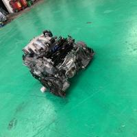 China Nissan VQ35 V6 Gasoline Engine 84-400hp 12-20km/L Used Auto Parts for Vehicle Modification for sale