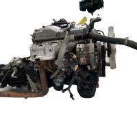 China Used 15BT 4-Cylinder Diesel Engine for Agricultural Vehicles | 5-30 Day Delivery for sale