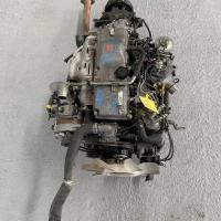 China Used 15BT 4-Cylinder Diesel Engine for Agricultural Vehicles | 5-30 Day Delivery for sale
