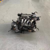 China 188 HP Nissan SR20 Gasoline Engine for Silvia Auto Parts - 200kg Weight, 70cm Dimensions for sale