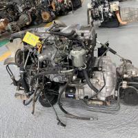 China Used 15BT 4-Cylinder Diesel Engine for Agricultural Vehicles | 5-30 Day Delivery for sale