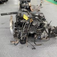 China Used 15BT 4-Cylinder Diesel Engine for Agricultural Vehicles | 5-30 Day Delivery for sale